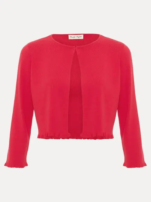 PHASE EIGHT Mimi Knit Cover Up Cardigan