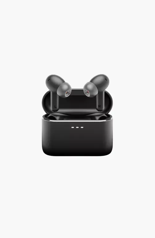 CAMBRIDGE AUDIO Melomania A100 True Wireless Earphones - Black