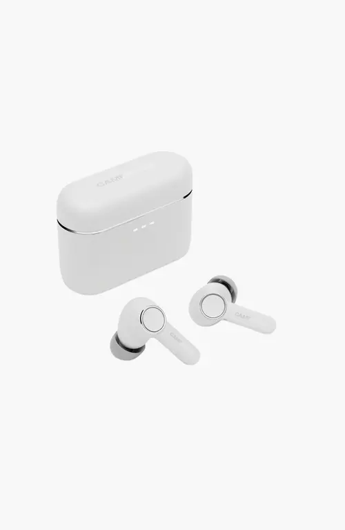 CAMBRIDGE AUDIO Melomania A100 True Wireless Earphones - White