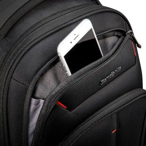SAMSONITE Xenon 4.0 Large Expandable Business Backpack