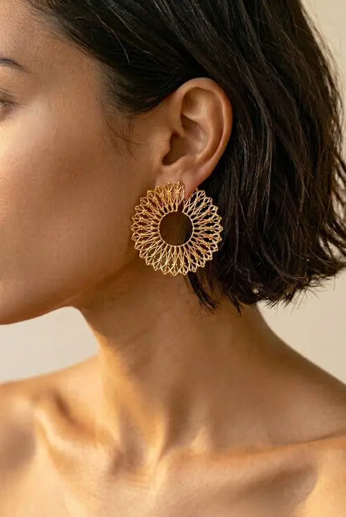 ASTOR & ORION Solene Earring