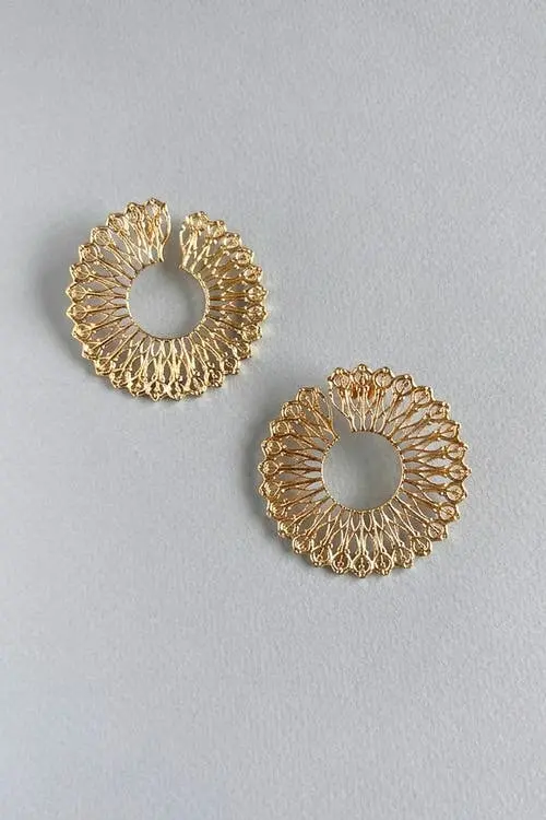 ASTOR & ORION Solene Earring