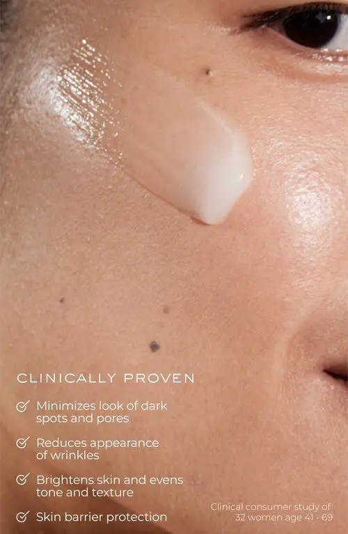ELEMENT EIGHT O2 Intense Brightening Treatment Set $500 Value