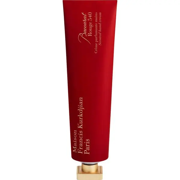 Maison Francis Kurkdjian Baccarat Rouge Scented Hand Cream - No Color