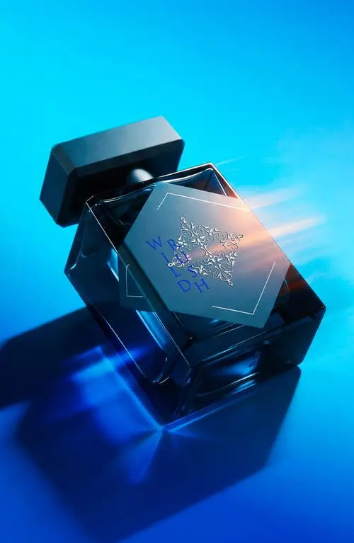 INITIO PARFUMS PRIVES Wild Rush Eau De Parfum
