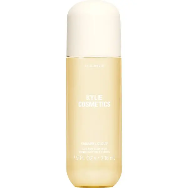 KYLIE COSMETICS Hair & Body Mist - Caramel Cloud