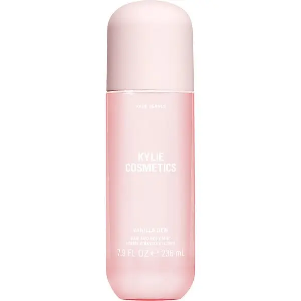 KYLIE COSMETICS Hair & Body Mist - Vanilla Dew