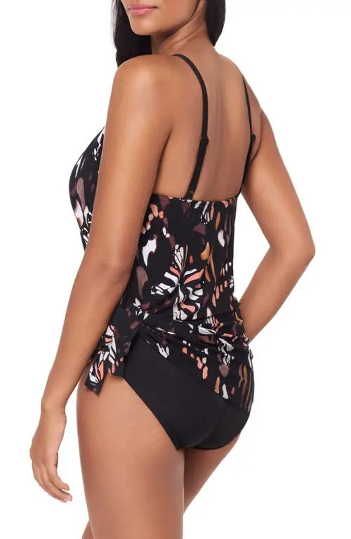 Magicsuit Chrysalis Parker Underwire One-piece Swimsuit
