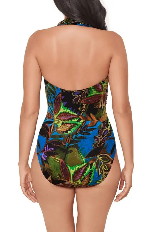 Miraclesuit Theia One-piece Swimsuit