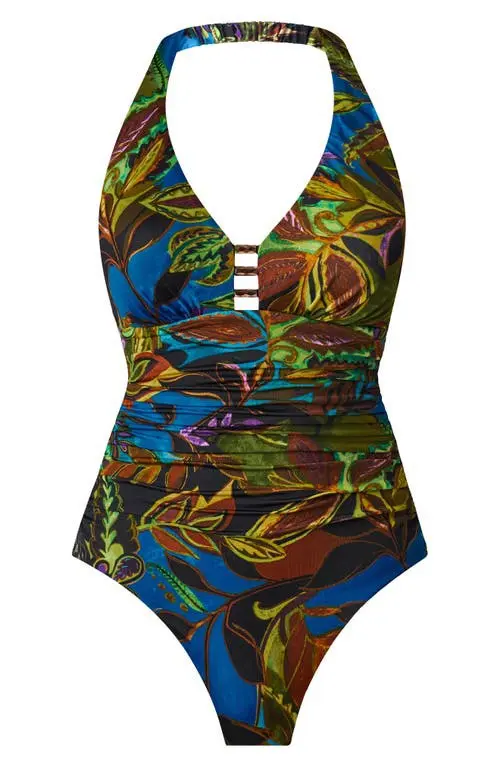 Miraclesuit Theia One-piece Swimsuit