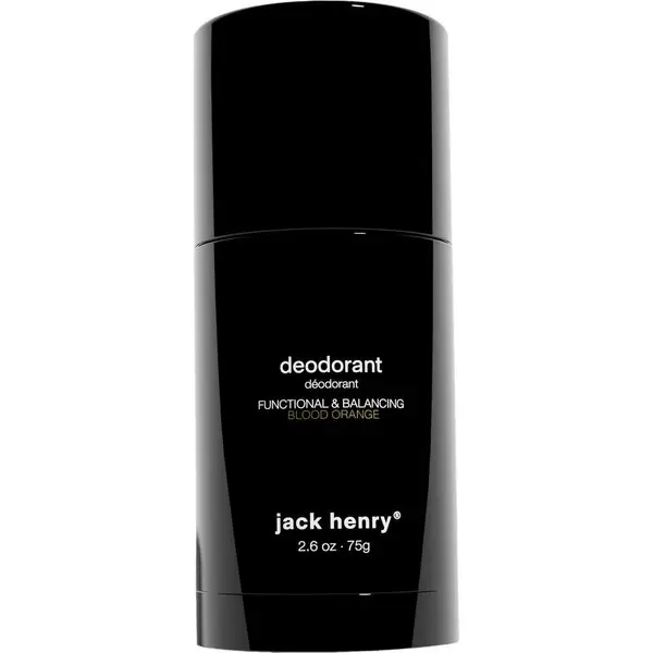 JACK HENRY Deodorant - Blood Orange