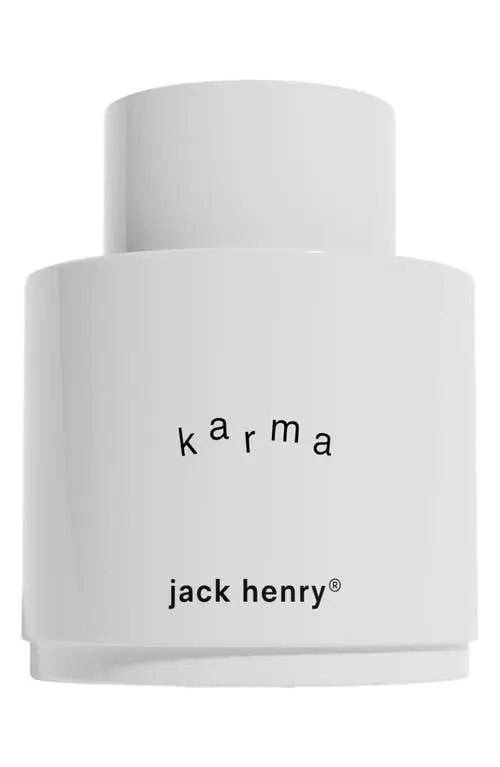JACK HENRY Karma Eau De Parfum - No Color