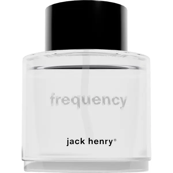 JACK HENRY Frequency Eau De Parfum - No Color