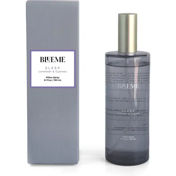 BLUEME Sleep Pillow Spray - No Color