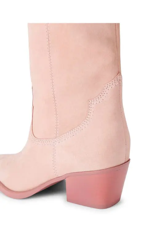 Kurt Geiger Kiss Western Boot