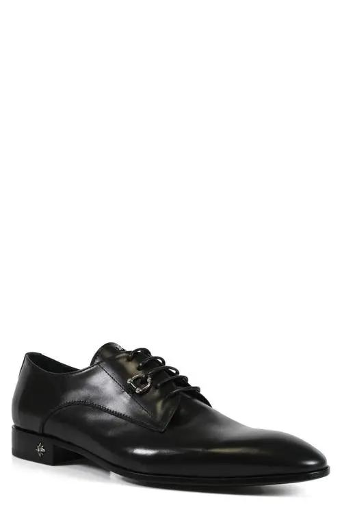 John Richmond Derby Shoes