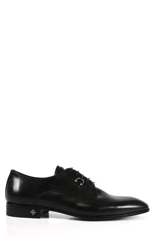 John Richmond Derby Shoes