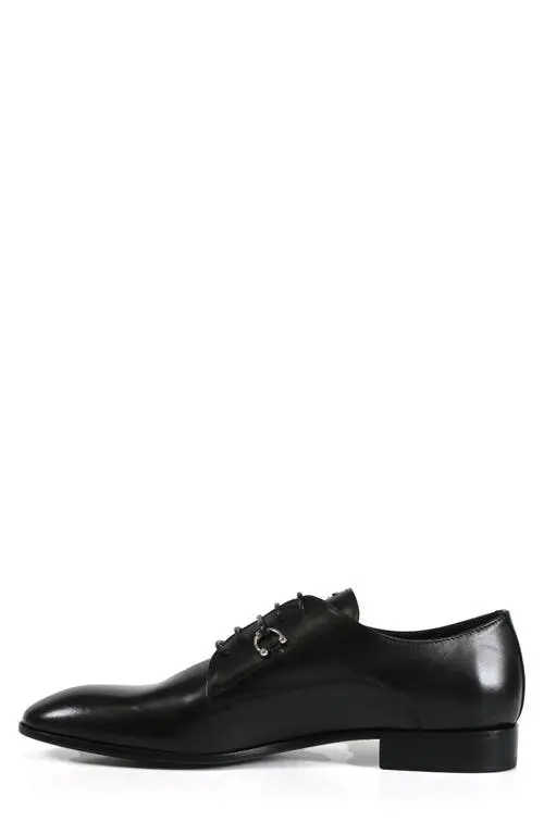 John Richmond Derby Shoes