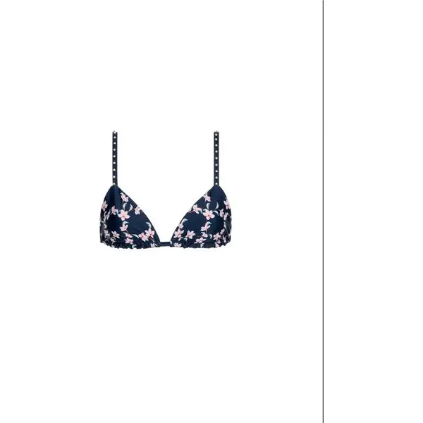 Agua Bendita Tulua Anhelo Bikini Top - Multicolor