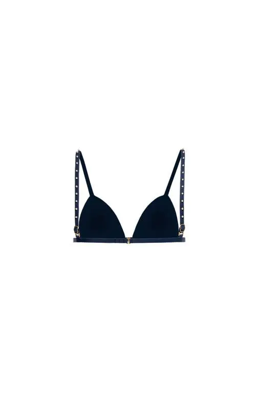Agua Bendita Tulua Anhelo Bikini Top