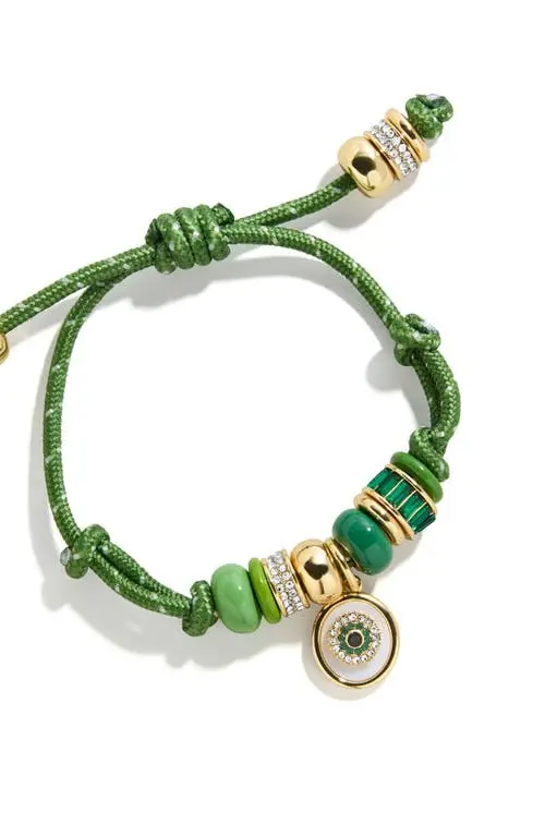 Baublebar Evil Eye Paracord Bracelet