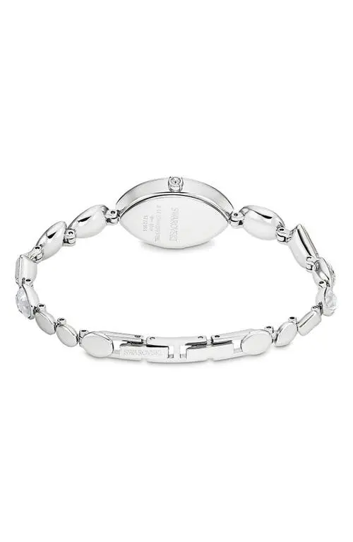 SWAROVSKI Gema Crystal Bracelet Watch