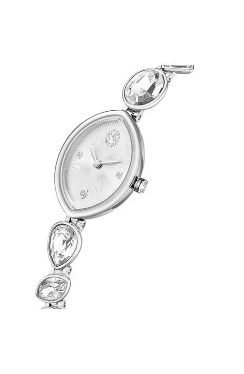 SWAROVSKI Gema Crystal Bracelet Watch