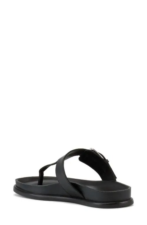 VAGABOND SHOEMAKERS Effie Leather Thong Sandals