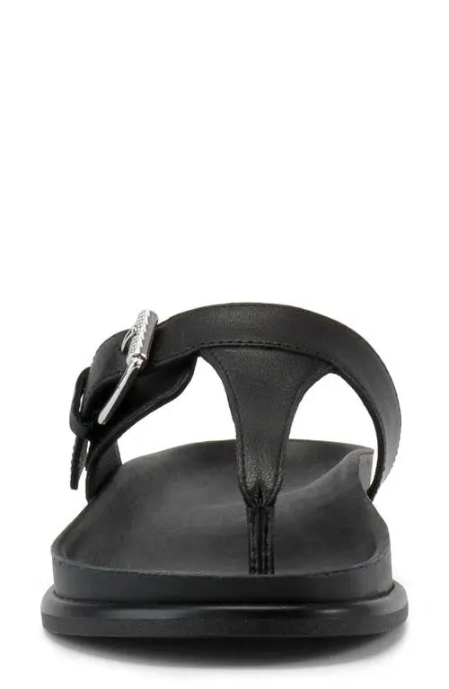 VAGABOND SHOEMAKERS Effie Leather Thong Sandals
