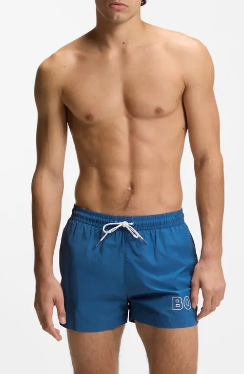 BOSS Swim Trunks