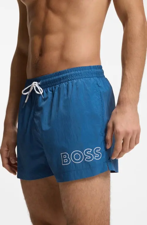 BOSS Swim Trunks