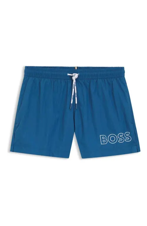 BOSS Swim Trunks