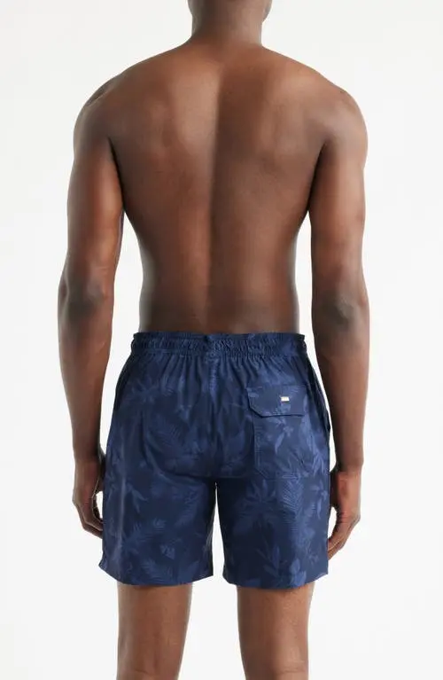 BOSS Alain Swim Trunks