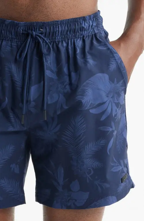 BOSS Alain Swim Trunks