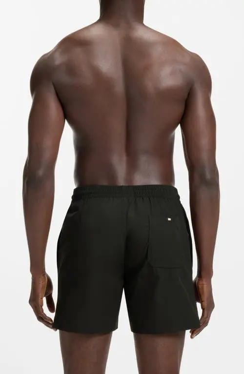 BOSS Vital Swim Trunks