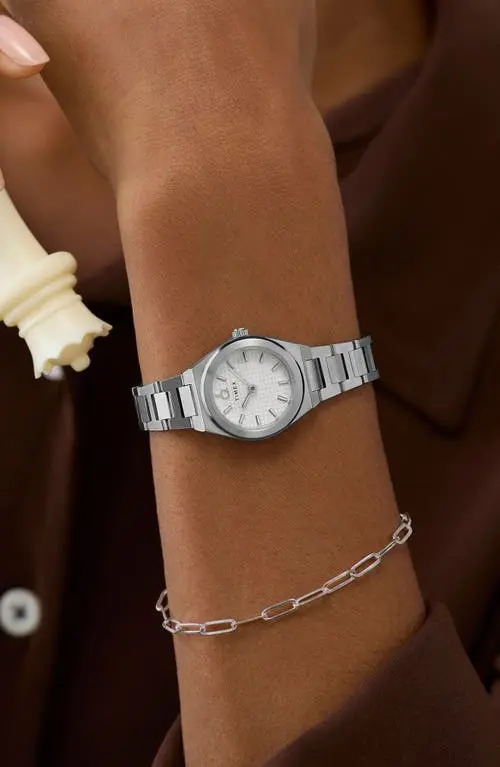 Timex® Q Continental Mini Watch