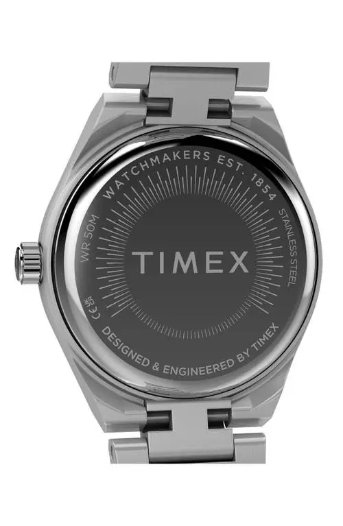 Timex® Q Continental Mini Watch