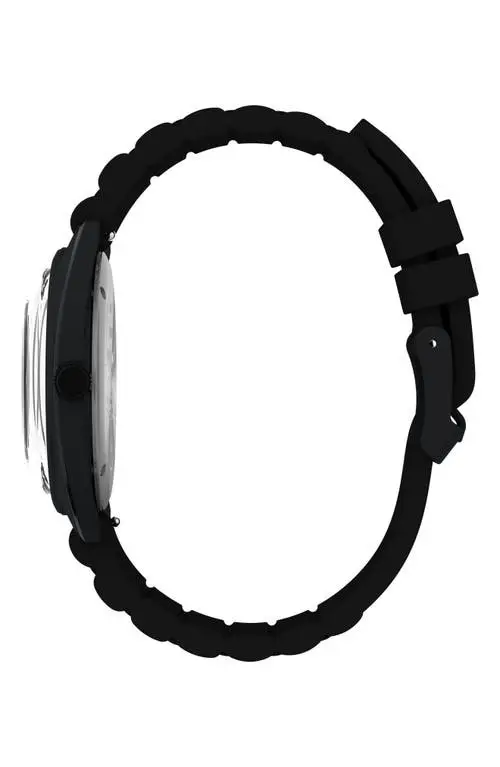 Timex® X Peanuts® Snoopy Reissue Strap Watch
