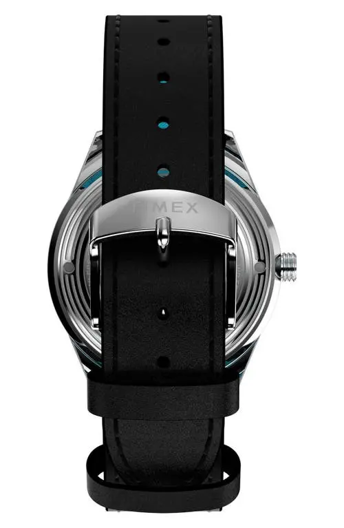 Timex® Marlin® Jet Automatic Watch