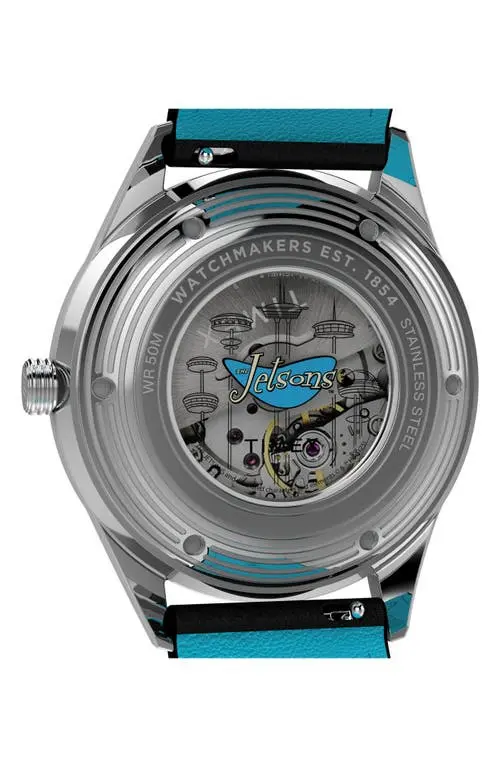 Timex® Marlin® Jet Automatic Watch