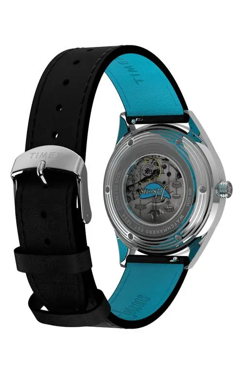 Timex® Marlin® Jet Automatic Watch