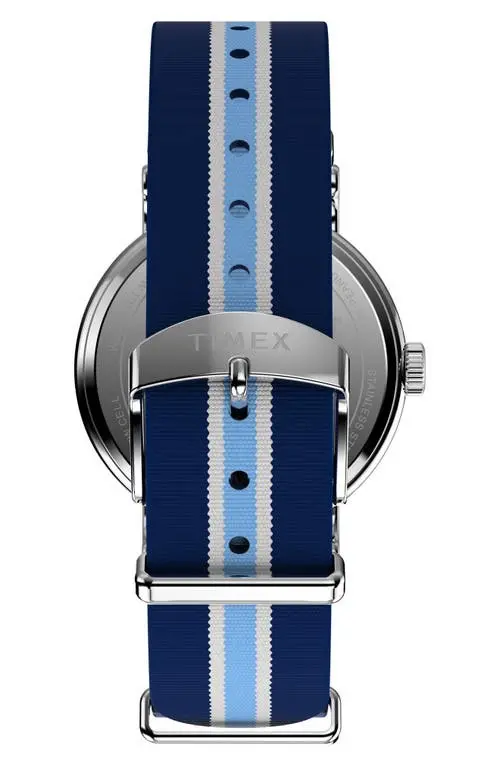 Timex® X Peanuts® Weekender Pickleball Watch