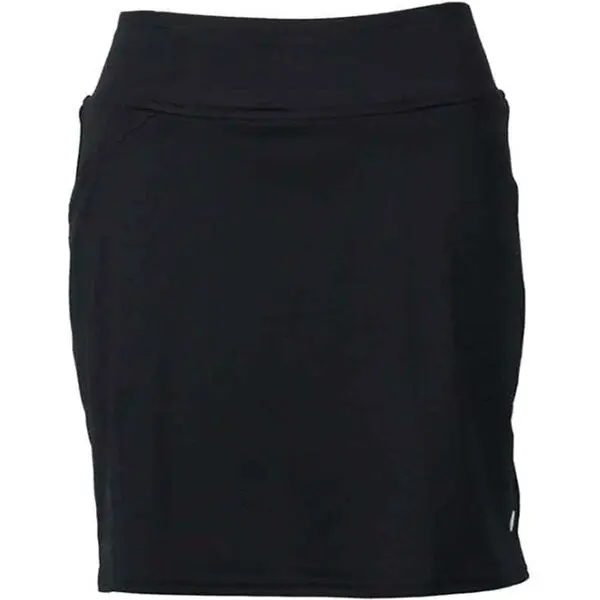 JOFIT Mina Golf Skort - Black