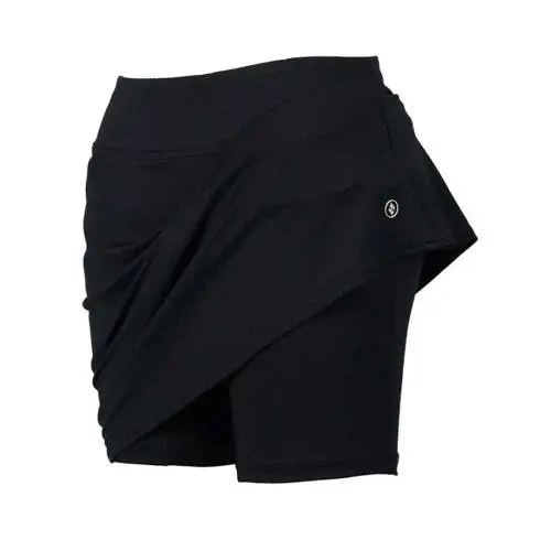 JOFIT Mina Golf Skort - Black