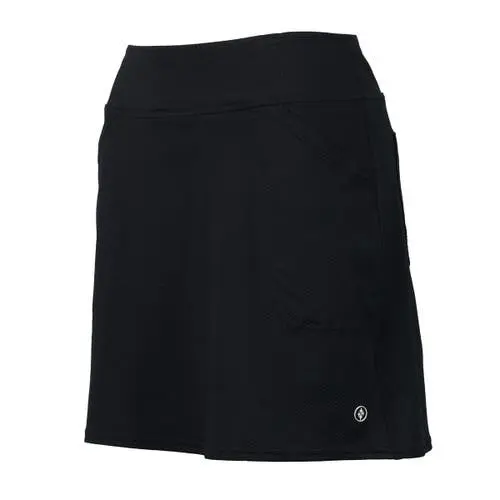 JOFIT Mina Golf Skort - Black