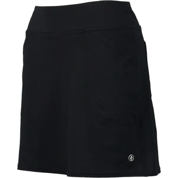 JOFIT Mina Golf Skort - Black