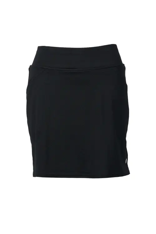 JOFIT Mina Golf Skort - Black