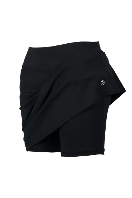 JOFIT Mina Golf Skort - Black