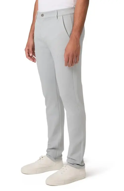 Paige Stafford Slim Fit Knit Pants