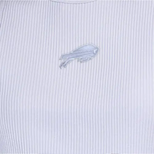STARTER Buffalo Bills Cropped Tank